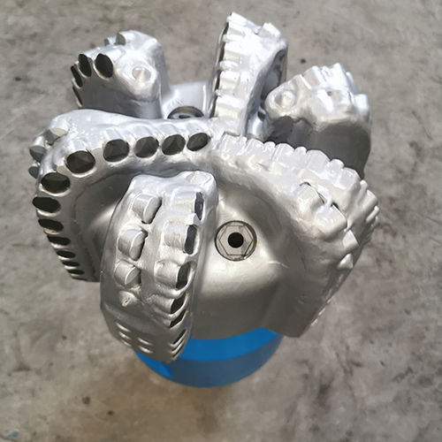 Why is a Steel Body the Best Choice for Your PDC Drill Bits
