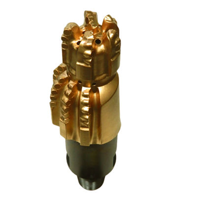 PDC Core Drill Bit factory, Buy good price Bi Center Drill Bit products