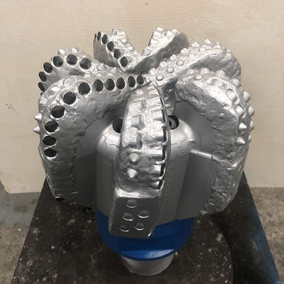 PDC Core Drill Bit factory, Buy good price Bi Center Drill Bit products