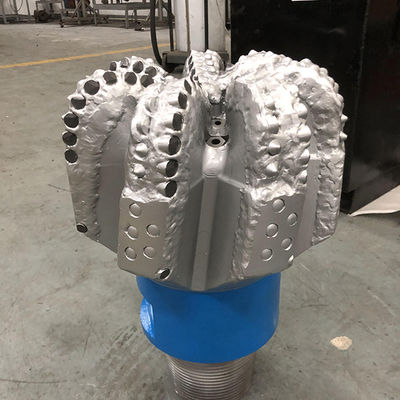 Quality Steel Body PDC Drill Bits & Matrix PDC Drill Bit factory from China
