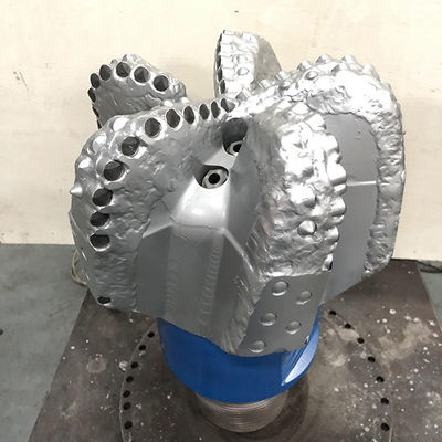 Quality Steel Body PDC Drill Bits & Matrix PDC Drill Bit factory from China