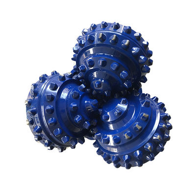 Tricone Drill Bit factory, Buy good quality Tricone Drill Bit products ...