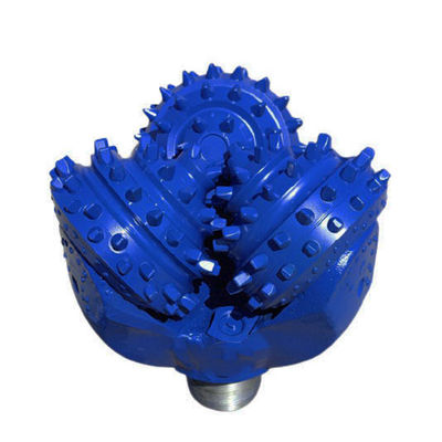 TCI Tricone Bit 6-1/2 Inch Rock Roller Bit IADC517 of API Spec With ...