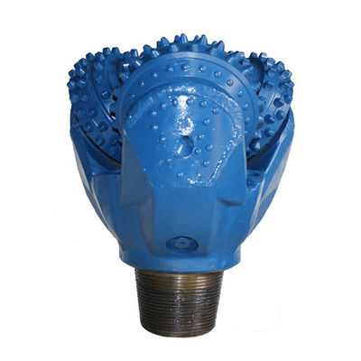 TCI Tricone Bit 6-1/2 Inch Rock Roller Bit IADC517 of API Spec With ...