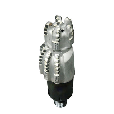 Quality Steel Body PDC Drill Bits & Matrix PDC Drill Bit factory from China