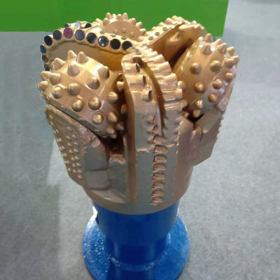 Hybrid Drill Bit factory, Buy good quality Hybrid Drill Bit products ...