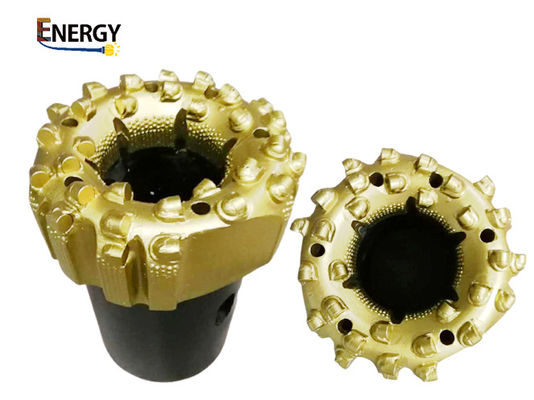 Quality Steel Body PDC Drill Bits & Matrix PDC Drill Bit factory from China