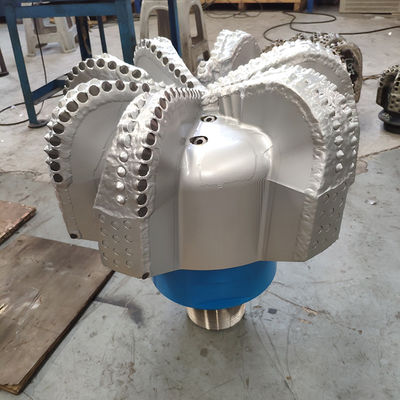 PDC Core Drill Bit factory, Buy good price Bi Center Drill Bit products