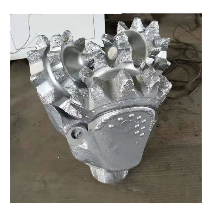 Mill Tooth Tricone Bit 311.1mm Roller Cone Drilling Bit