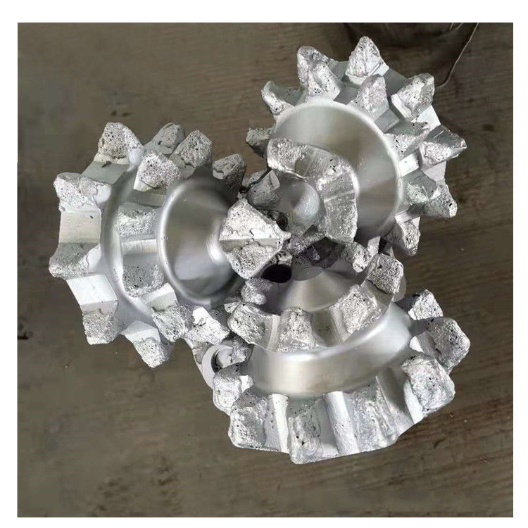 Mill Tooth Tricone Bit 311.1mm Roller Cone Drilling Bit