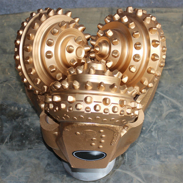Quality Steel Body PDC Drill Bits & Matrix PDC Drill Bit factory from China