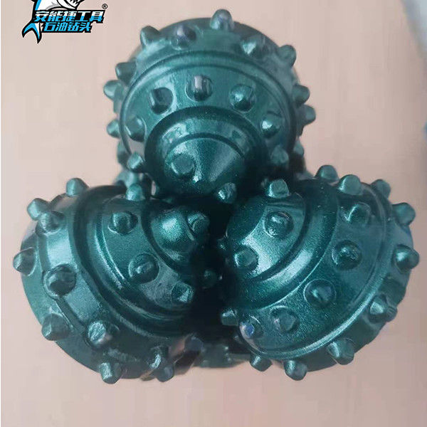 Quality Steel Body PDC Drill Bits & Matrix PDC Drill Bit factory from China