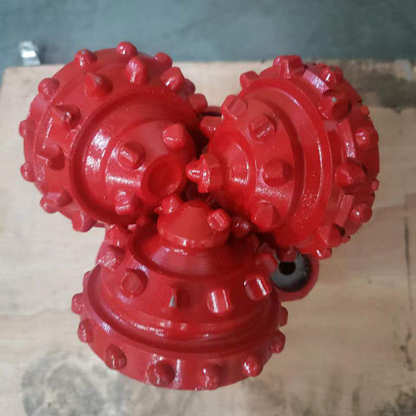 Tricone Bit 6 inch Tricone Bit Of API Spec Drilling Tool
