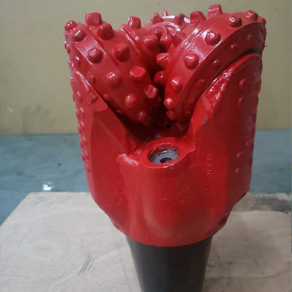 Rotary Drill Rig Bit Of 6inch Rock Cone Bit Of DH Drilling Tool