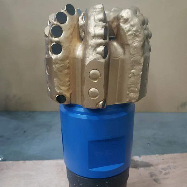 Quality Steel Body PDC Drill Bits & Matrix PDC Drill Bit factory from China