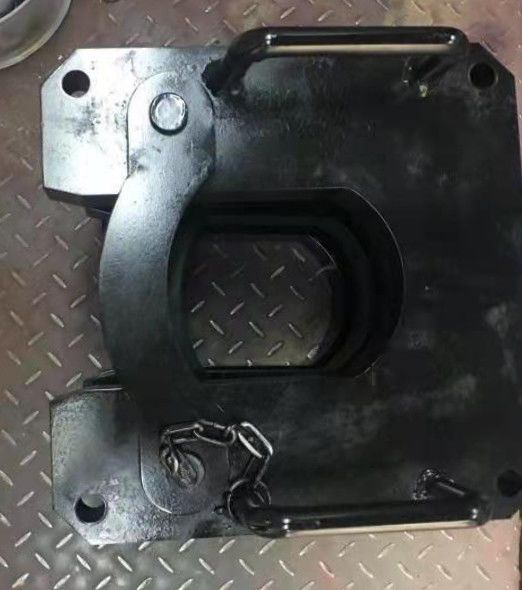 8.5 Inch PDC Drill Bit Breaker For Water Well Oilfield Drilling