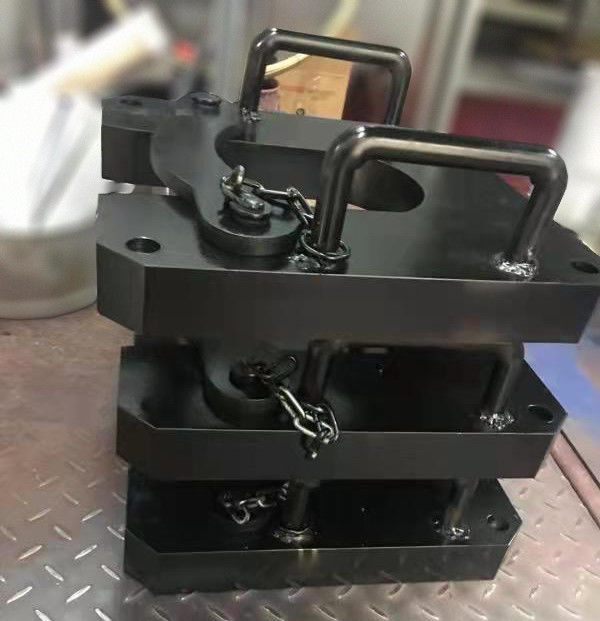 8.5 Inch PDC Drill Bit Breaker For Water Well Oilfield Drilling