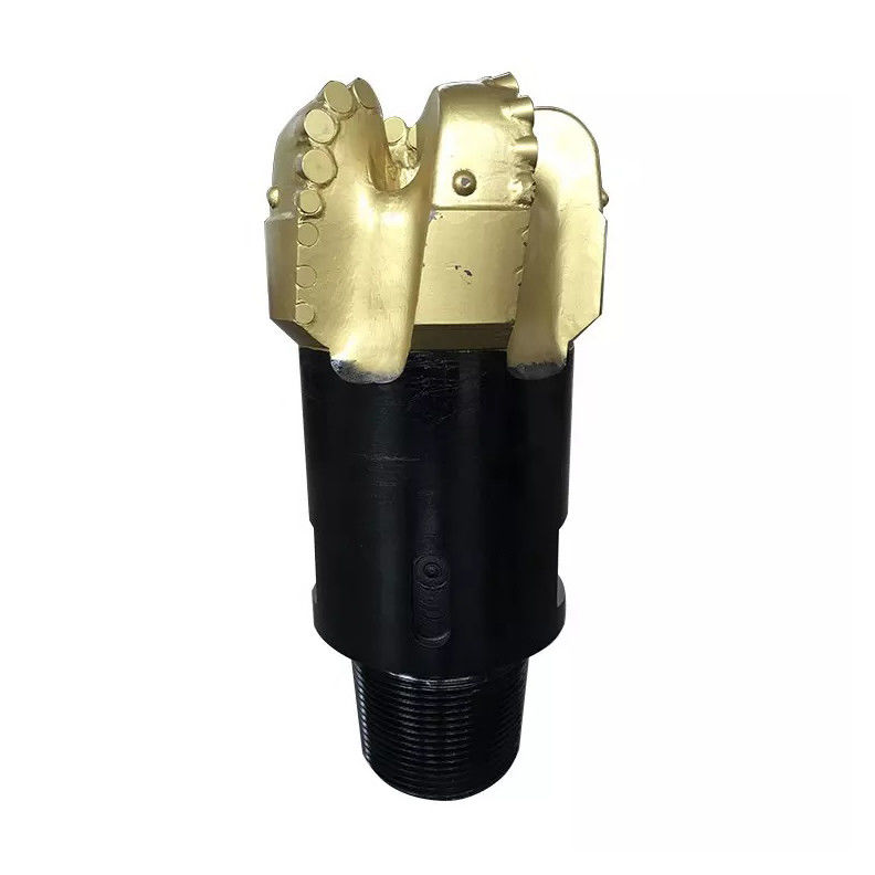 Matrix PDC Drill Bit 8.5 Inch 5 Blades Diamond Drilling Bit