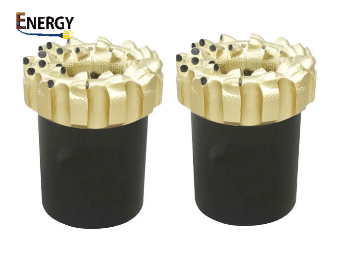Quality Steel Body PDC Drill Bits & Matrix PDC Drill Bit factory from China