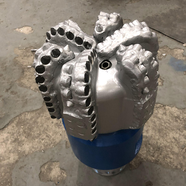 PDC Drill Bit 8-1/2 Inch Diamond Drill Bit Of API Specification Of ...