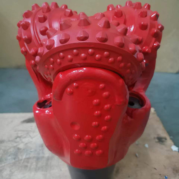 Roller Cone Bit 8-1/2 Inch Tricone Drill Bit Of API Spec IADC536