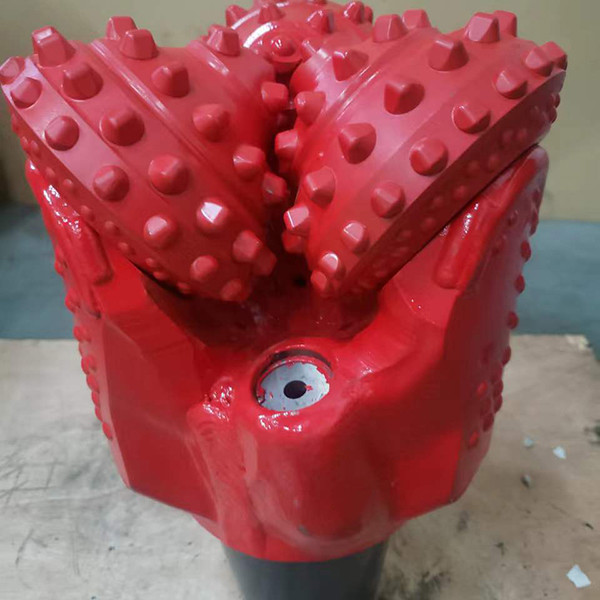 Roller Cone Bit 8-1/2 Inch Tricone Drill Bit Of API Spec IADC536