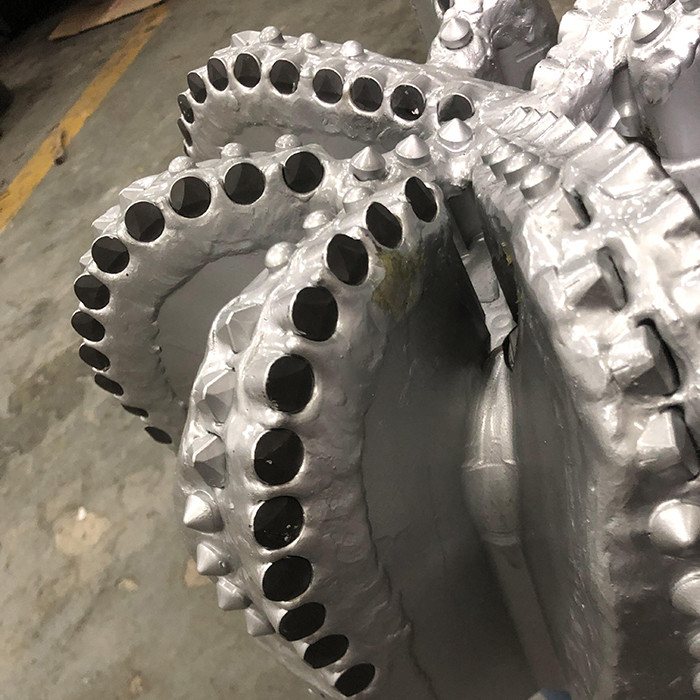 PDC Diamond Bit 17-1/2 Inch PDC Insert Bit Of Oilfield Drill Bit